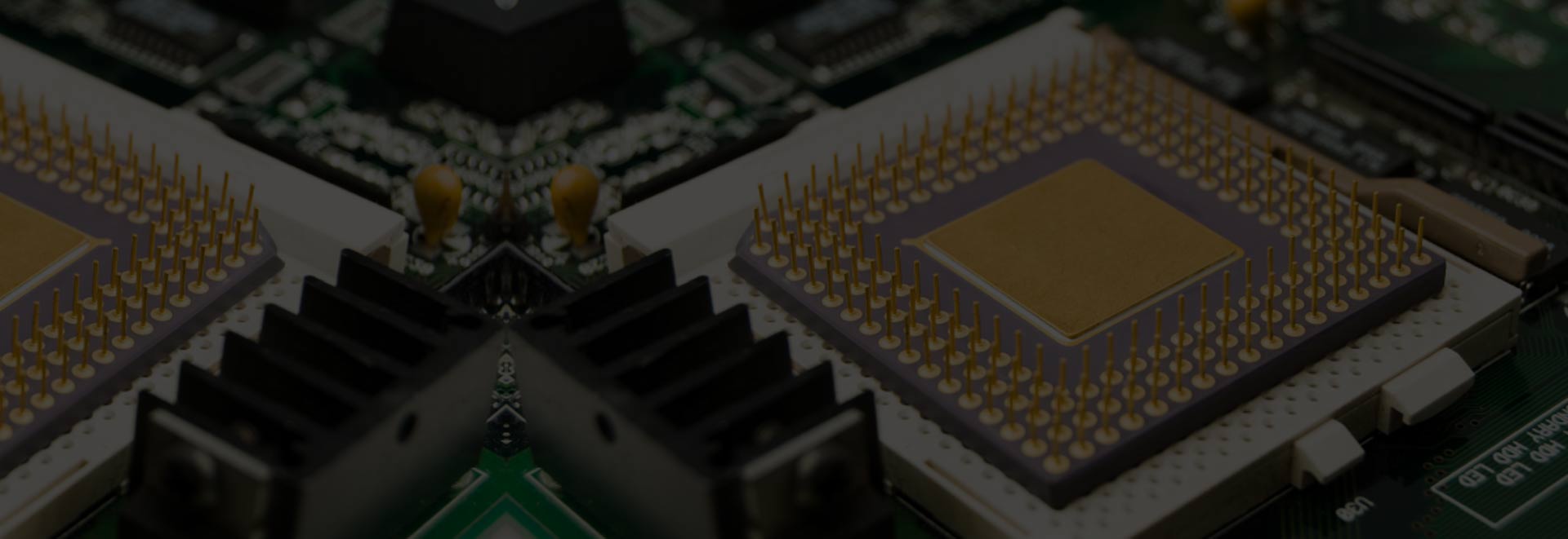 Markets old - Eltek Ltd.